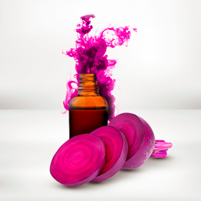 QUINARÍ | Corantes 100% Naturais e Ecológicos